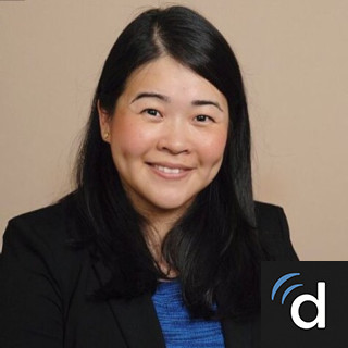 Dr. Annie Liu, DO | Portland, ME | Internist | US News Doctors