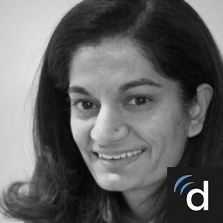 Dr. Uzma Samadani, MD | Minneapolis, MN | Neurosurgeon | US News Doctors