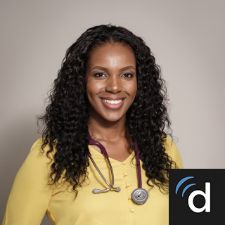 Dr. Janine Beckles, MD | Hamilton, NJ | Family Medicine Doctor | US ...