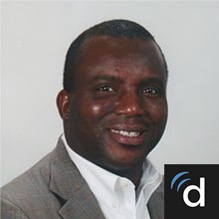 Dr. Chidi C. Achebe, MD | Framingham, MA | Internist | US News Doctors