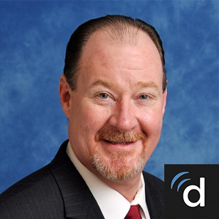 Dr. Michael W. Higgins, DO | Spring Hill, FL | Orthopedist | US News ...