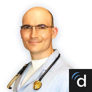 Dr. Boris Veysman, MD | Marlboro, NJ | Emergency Medicine Physician ...