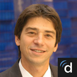 Dr. Marc E. Rothenberg, MD | Cincinnati, OH | Allergist-Immunologist ...