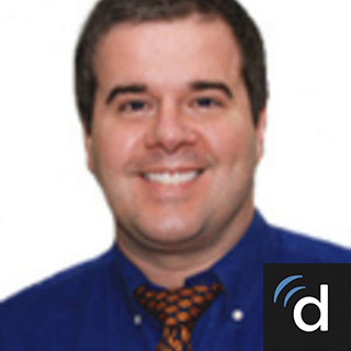 The Best Pulmonologists in Florida | US News