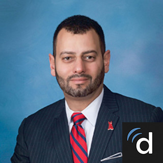 Dr. David A. Shenouda, DO | East Setauket, NY | Cardiologist | US News ...