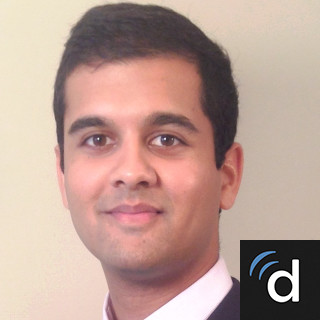 Dr. Neel Parikh, MD | Roanoke, VA | Cardiologist | US News Doctors