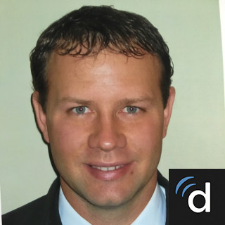 Dr. Chad D. Efird, MD | Branson, MO | Orthopedist | US News Doctors