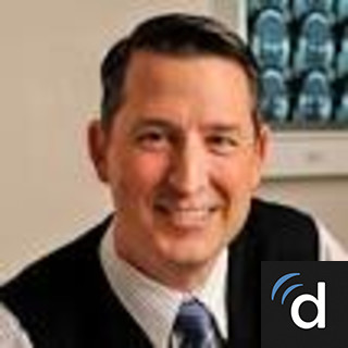 Dr. James M. Patton, MD | Asheville, NC | Neurologist | US News Doctors