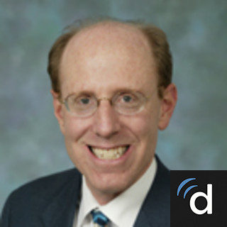 Dr. Marc Okun, MD | Glen Burnie, MD | Cardiologist | US News Doctors