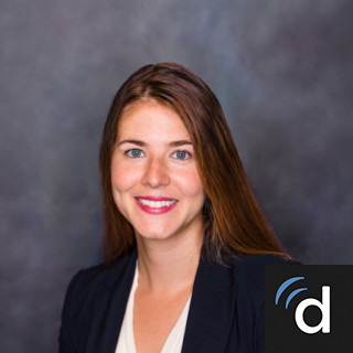 Dr. Alice Barr, MD | Washington, DC | Obstetrician-Gynecologist | US ...