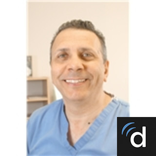 Dr. Nasser Sukhon, MD | Ann Arbor, MI | Internist | US News Doctors