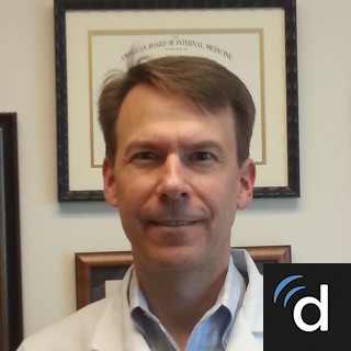 Dr. Gerald H. Markovitz, MD | Los Angeles, CA | Pulmonologist | US News ...