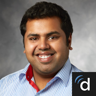 The Best Gastroenterologists in Arizona | US News