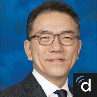 Dr. Jae S. Cho, MD | Cleveland, OH | Vascular Surgeon | US News Doctors
