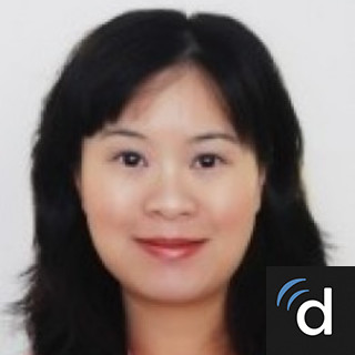 Dr. Li Jiang, MD | Frisco, TX | Rheumatologist | US News Doctors