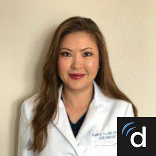Dr. Kathy Yu (Yu), MD | Huntington Beach, CA | ENT-Otolaryngologist ...