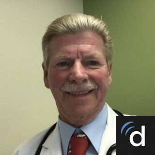 Dr. Robert E. Burke, MD | Temple, TX | Pediatrician | US News Doctors