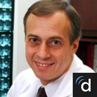 Dr. Joseph A. Bax, DO | New York, NY | Physiatrist | US News Doctors