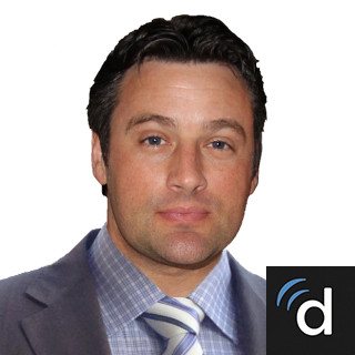 Dr. Graeme Whyte, MD | New York, NY | Orthopedist | US News Doctors