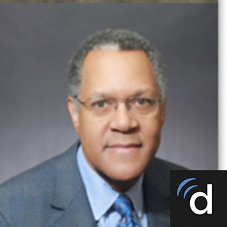 Dr. Moses C. Jones, MD | Fargo, ND | Neurosurgeon | US News Doctors