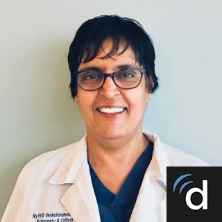 Dr. Mythili T. Venkataraman (Venkataramani), MD | Plano, TX ...