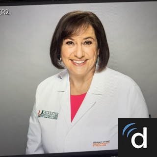 Dr. Elisa Krill-Jackson, MD | Aventura, FL | Oncologist | US News Doctors