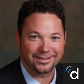 Dr. William W. Goldsmith, DO | Pensacola, FL | Anesthesiologist | US ...