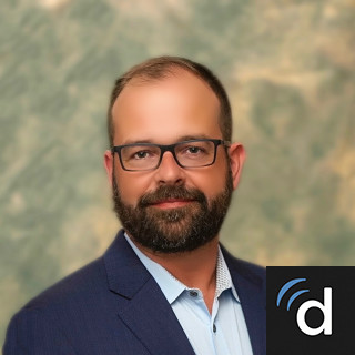 Dr. Scott D. Judd, MD | Tampa, FL | Geriatrician | US News Doctors