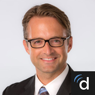 Dr. Brett A. Braly, MD | Oklahoma City, OK | Orthopedist | US News Doctors