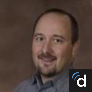 Dr. Joseph M. Coffman, DO | Tulsa, OK | Family Medicine Doctor | US ...