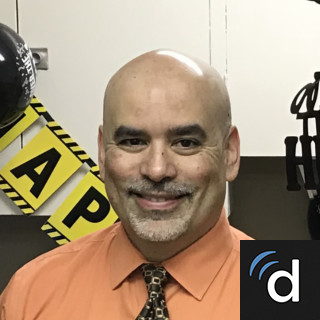 Dr. Octavio J. Rodriguez, MD | Kingsville, TX | Family Medicine Doctor ...