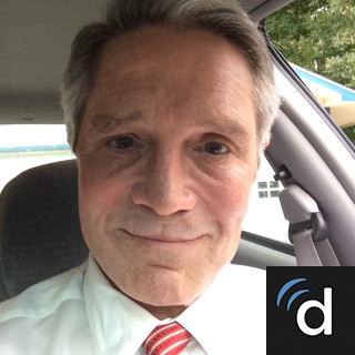 Dr. Robert B. Freeman, MD | Anniston, AL | General Surgeon | US News ...