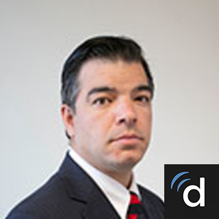 Dr. Eric D. Smith, DO | Scranton, PA | Internist | US News Doctors