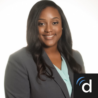 Dr. Alicia Lindsay, MD | Atlanta, GA | Resident Physician | US News Doctors