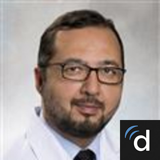 Dr. Mohammad Ali Aziz-Sultan, MD | Boston, MA | Neurosurgeon | US News ...