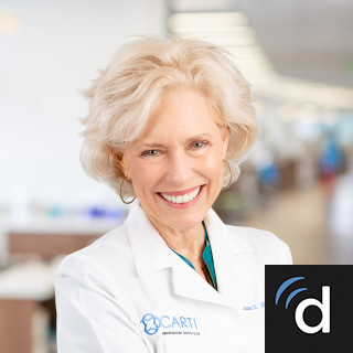 Dr. Diane D. Wilder, MD | Little Rock, AR | Oncologist | US News Doctors