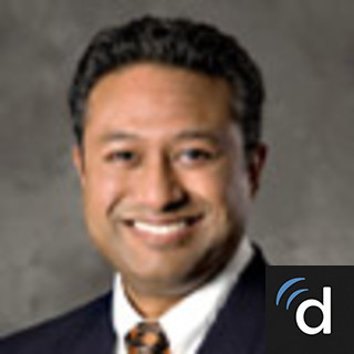 Dr. Pritham Reddy, MD | Southfield, MI | Vascular Surgeon | US News Doctors