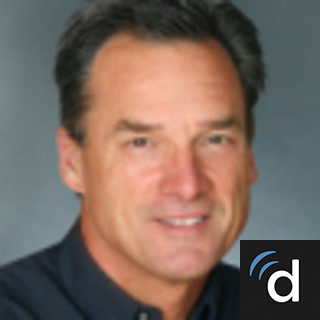 Dr. James C. DeVore, MD | Santa Rosa, CA | Family Medicine Doctor | US ...