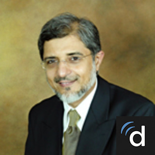 Dr. Imran Nazeer, MD | Lufkin, TX | Nephrologist | US News Doctors
