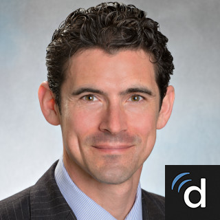 Dr. Trevor Angell, MD | Los Angeles, CA | Endocrinologist | US News Doctors