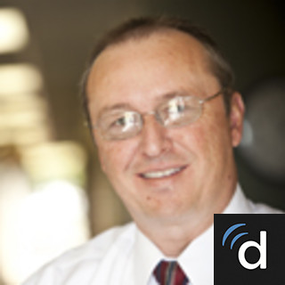 Dr. John D. Grizzle, MD | Oklahoma City, OK | Family Medicine Doctor ...