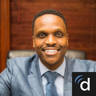 Dr. Matthew O. Jones, MD | Brooklyn, NY | Cardiologist | US News Doctors