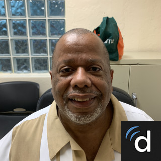 Dr. Joseph W. Poitier, MD | North Miami, FL | Psychiatrist | US News ...