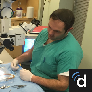 Dr. Austin Bach, DO | Miami, FL | Ophthalmologist | US News Doctors