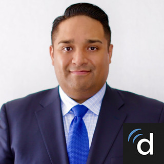 Dr. Roberto R. Rodriguez, MD | Hays, KS | Oncologist | US News Doctors