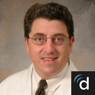 Dr. David H. Sarne, MD | Chicago, IL | Endocrinologist | US News Doctors