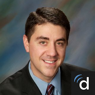 Dr. Joshua M. Gershtenson, MD | Kenosha, WI | Orthopedist | US News Doctors