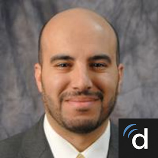 Dr. Adam M. Elhaddi, MD | West Jordan, UT | Cardiologist | US News Doctors