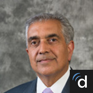 Dr. Lawrence F. Mahdi, MD | Bloomfield, NJ | Cardiologist | US News Doctors