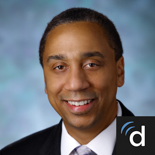 Dr. John Sampson, MD | Baltimore, MD | Anesthesiologist | US News Doctors